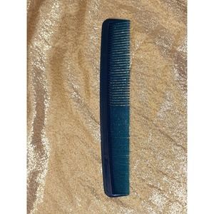 Unbranded | Hair | Vintage Green Hair Comb Concourse Athletic Club Hair ...